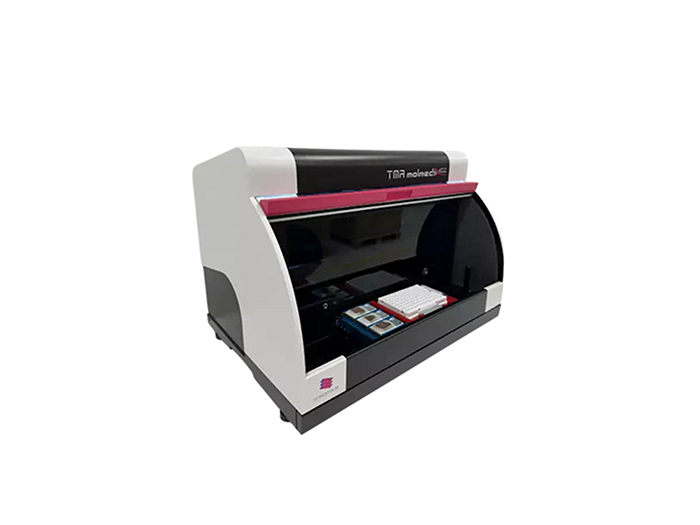 3DHISTECH TMA molmed - Epredia