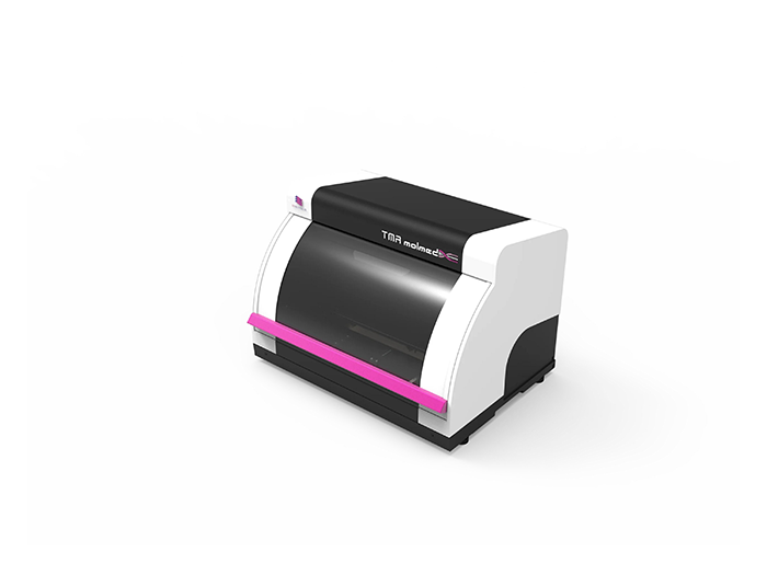 3DHISTECH TMA molmed - Epredia