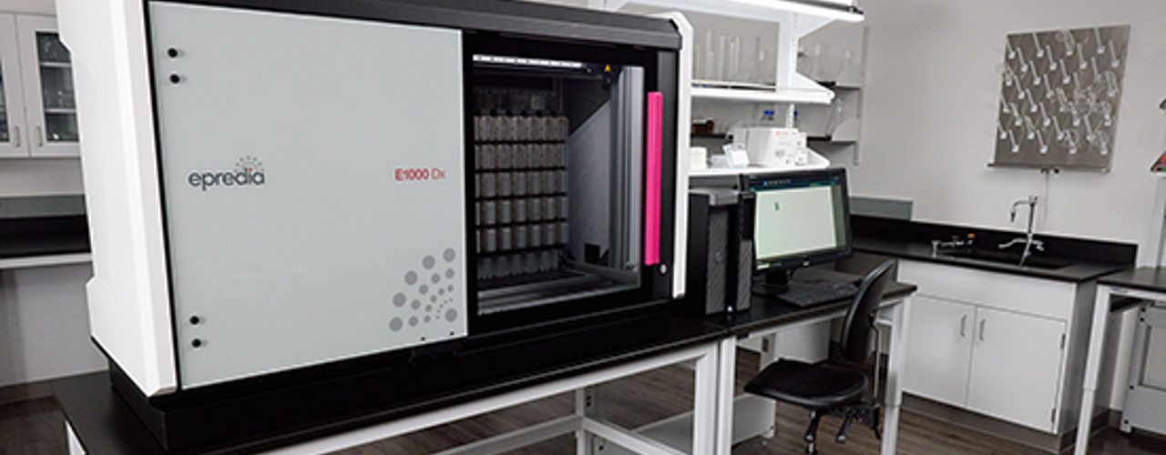 Epredia.com - Epredia