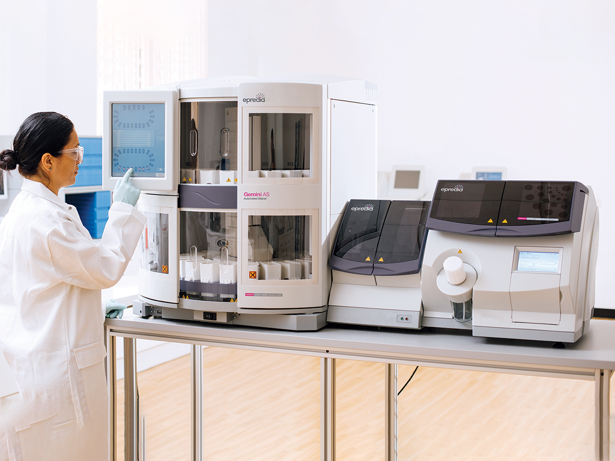 LiveLabs Events - Epredia